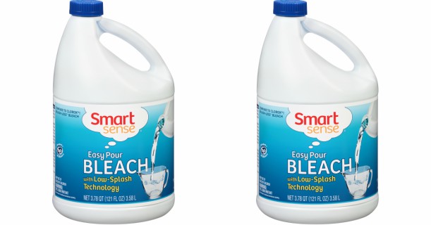 FREE Smart Sense Bleach Product At Kmart! - Mojosavings.com