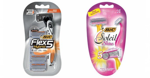 Bic Razor Packs ONLY $0.66/Each At Target! - Mojosavings.com