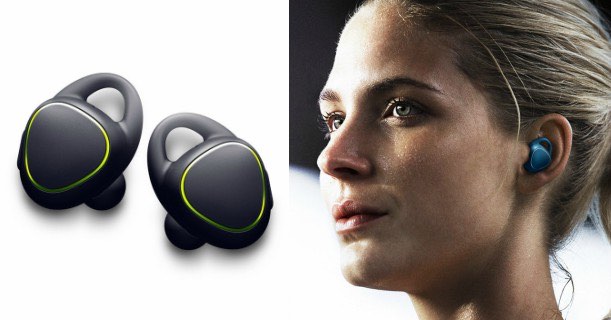 Save $150 On Samsung Gear IconX Bluetooth Earbuds + Free Shipping ...