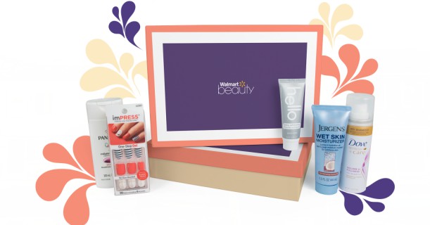NEW Fall Beauty Boxes At Walmart Just $5.00 Shipped! - Mojosavings.com