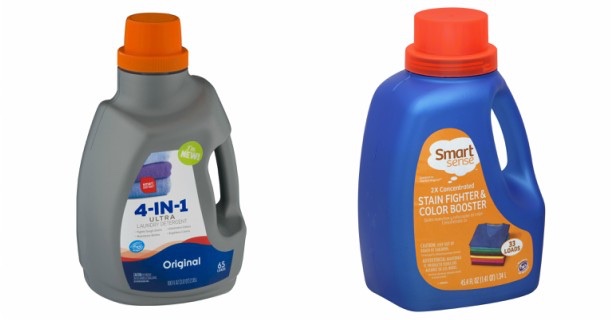 FREE Smart Sense Laundry Detergent At Kmart! - Mojosavings.com