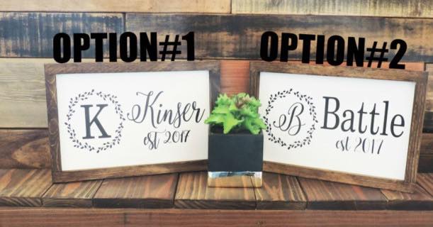 Hand-Painted Rustic Farmhouse Signs Just $14.99! - Mojosavings.com