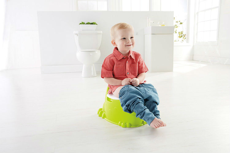 Fisher-Price Froggy Potty Only $6 Shipped! - Mojosavings.com
