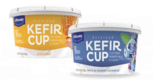 Kroger Friday Freebie: FREE Lifeway Kefir Cup Product! - Mojosavings.com
