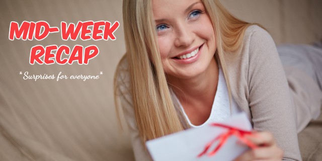 Super Savings In This Mid-Week Recap For 2/14! - Mojosavings.com