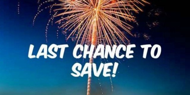 End Of The Month Printable Coupon Reminder For August 2018 ...
