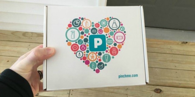 FREE Pinchme Samples Today! - Mojosavings.com