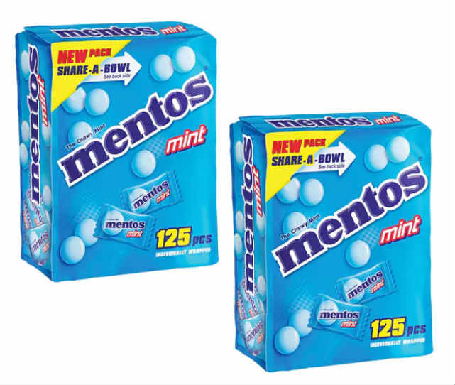 FREE Mentos Mints 125-Count at Target! - Mojosavings.com