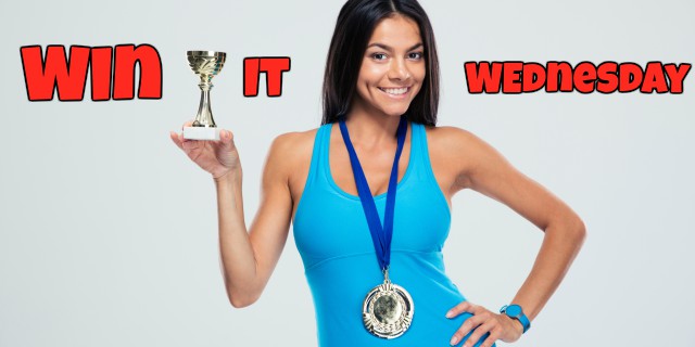 Check Out These Freebies on Win It Wednesday 7/11! - Mojosavings.com