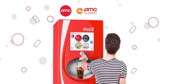 FREE Movie Tickets With Coca-Cola Freestyle! - Mojosavings.com