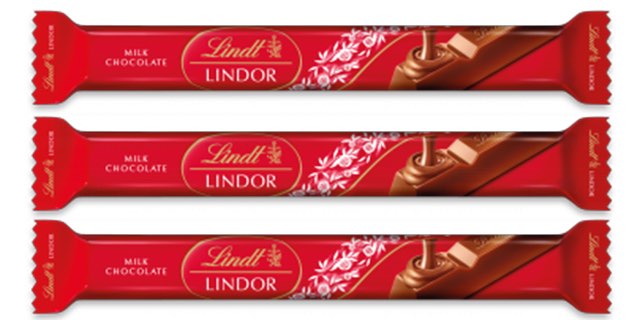 Kroger Friday Freebie: FREE Lindt Lindor Stick! - Mojosavings.com