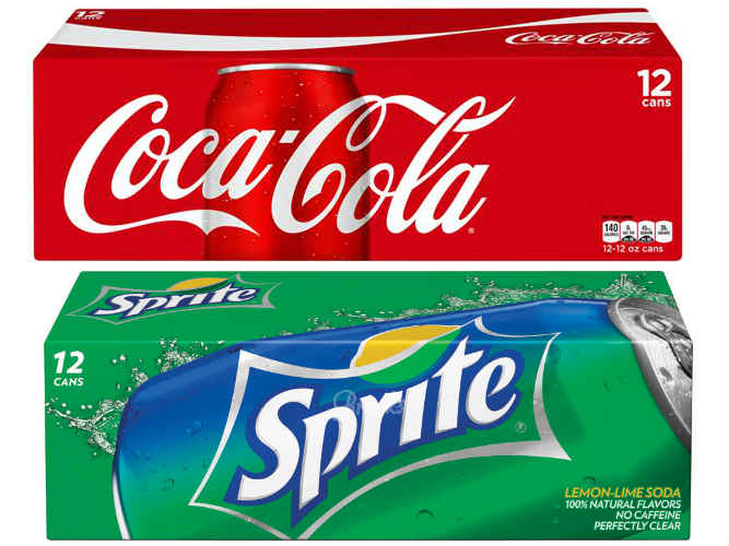 Coca-Cola 12-Pack Soda Only $2.33 at Dollar General! - Mojosavings.com