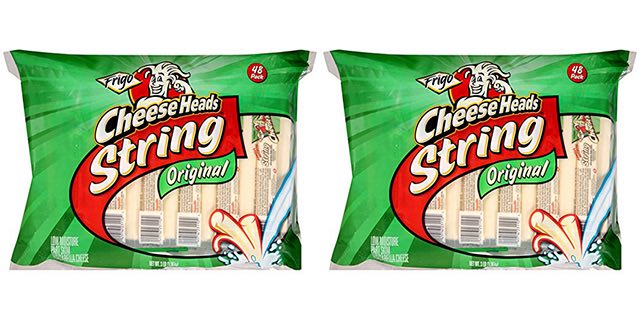 FREE Frigo String Cheese Sticks @ Walmart! - Mojosavings.com