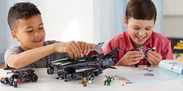 Grab these LEGO Deals before they’re Gone! Up to 46% off! - Mojosavings.com