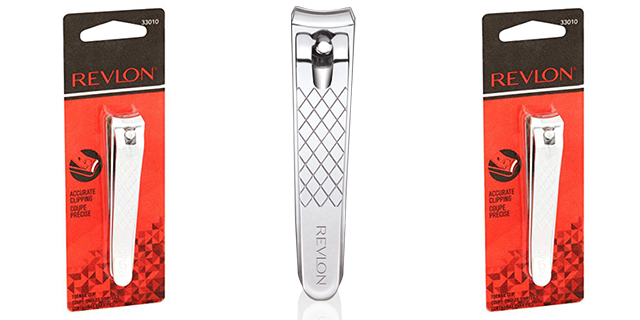 Free Revlon Nail Clippers! - Mojosavings.com