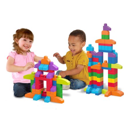 Mega Bloks Big Builders Build 'N Create Block Set Only $15.00 (Reg.$50 ...