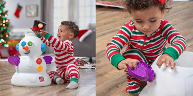 Step2 My First Snowman Only $34.99 Shipped! - Mojosavings.com