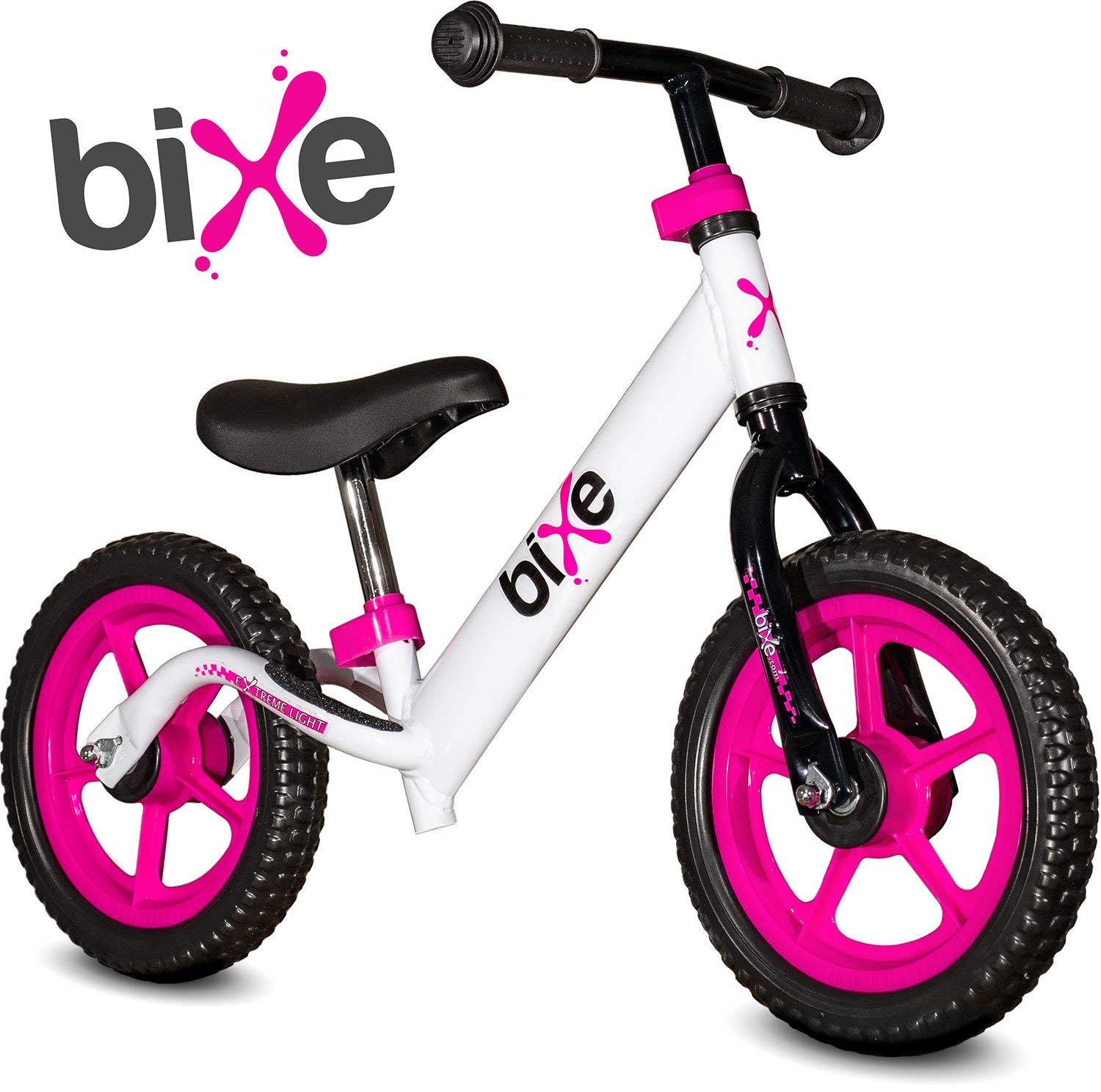 Bixe Extreme Light Balance Bike $69.99 (REG $129.99) - Mojosavings.com