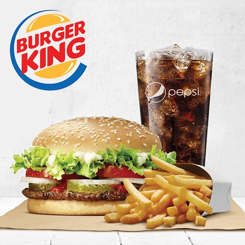 Burger King $5 Meal Deal or 2 Meals for $8.99 - Mojosavings.com