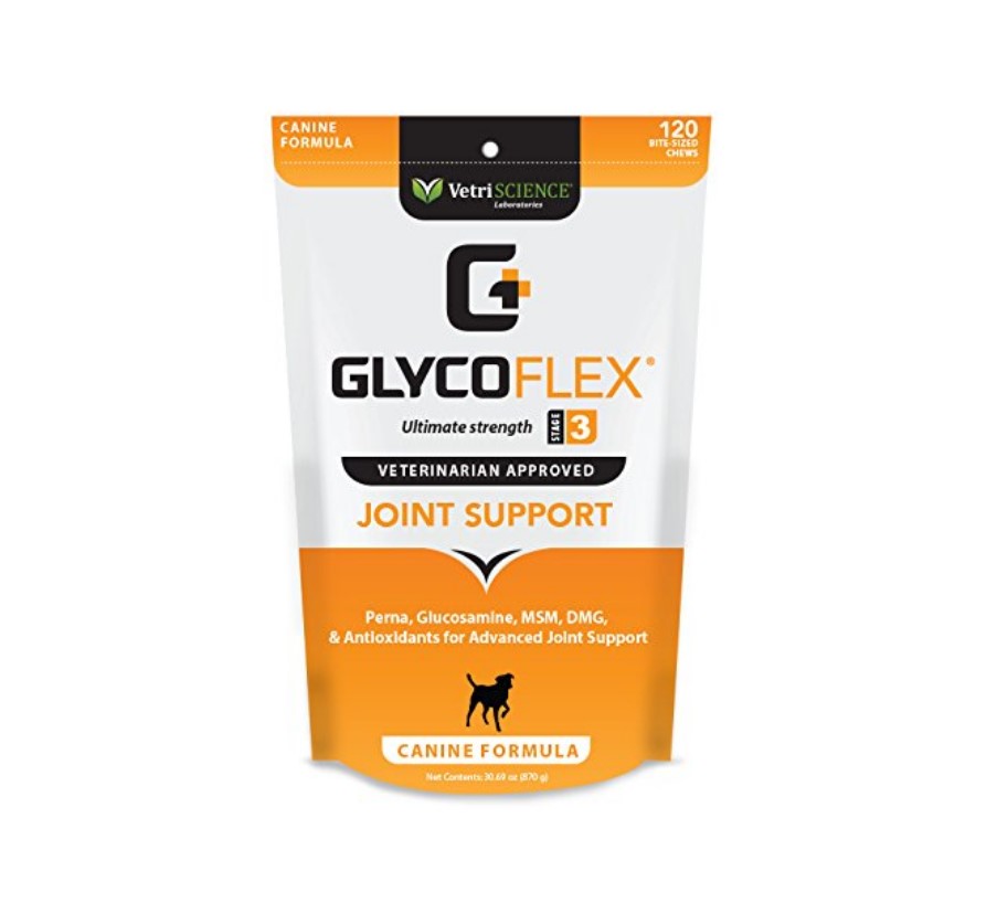 GlycoFlex 3 Hip and Joint Support for Dogs $25.51 (REG $38.99 ...