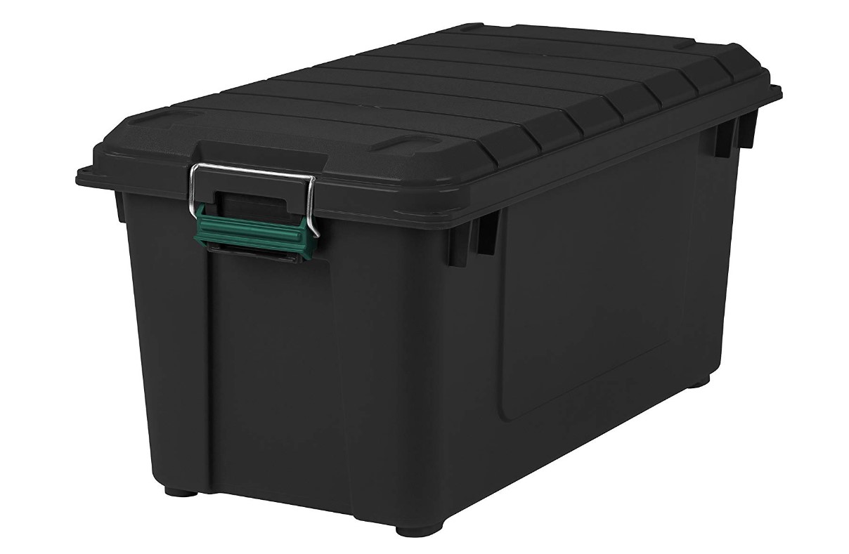 Weathertight Storage Box $55.75 (REG $174.99) - Mojosavings.com