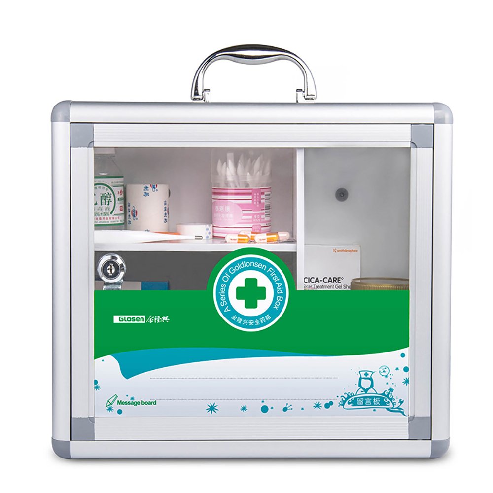 Wall Mounted and Portable Medicine Cabinet $35.99 (REG $69.99 ...