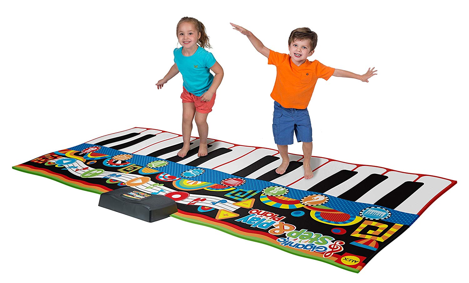ALEX Toys Gigantic Step and Play Piano $32.95 (REG $79.99 ...