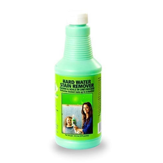 Bio Clean: Eco Friendly Hard Water Stain Remover $19.94 (REG $34.44 ...