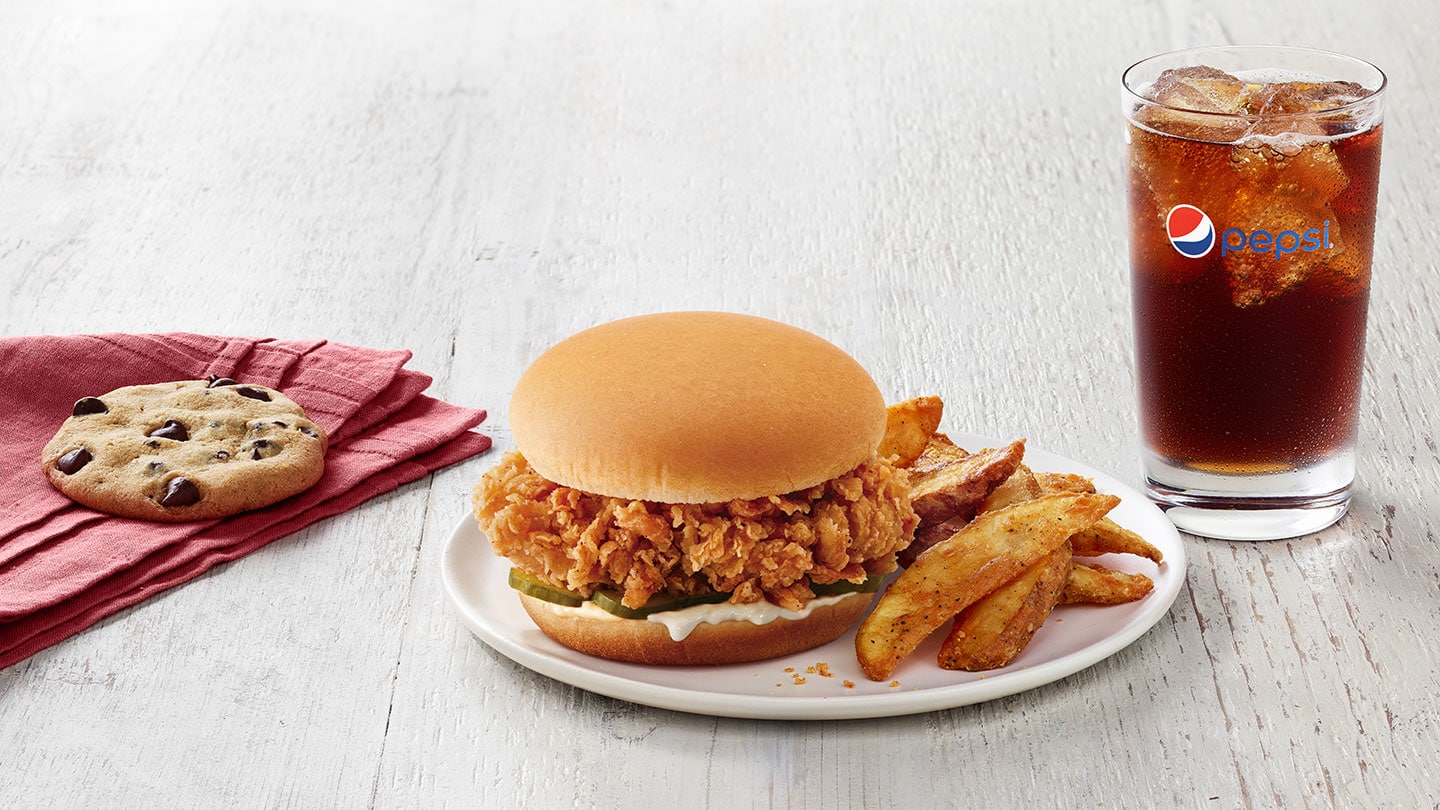 KFC: BOGO Free Crispy Colonel Sandwich! - Mojosavings.com