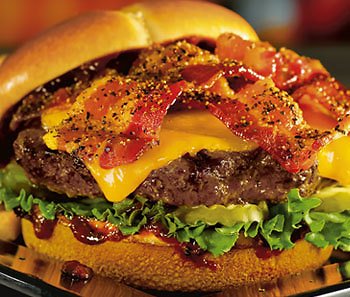 Red Robin- 20% Off Meal Order - Mojosavings.com