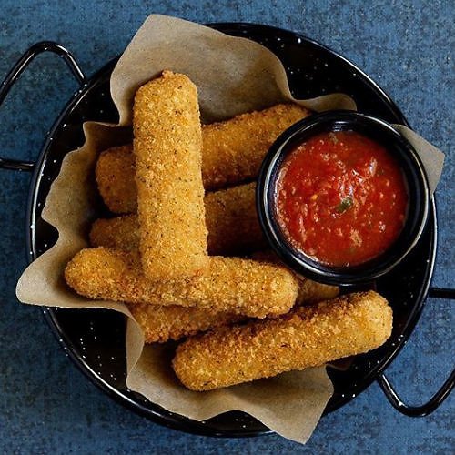 $12 for TGI Fridays Endless Appetizers! - Mojosavings.com