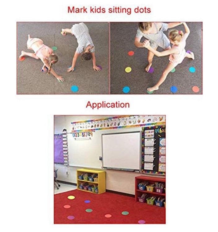 30 PC Classroom Magic Mark $3.85 (REG $71.99) - Mojosavings.com