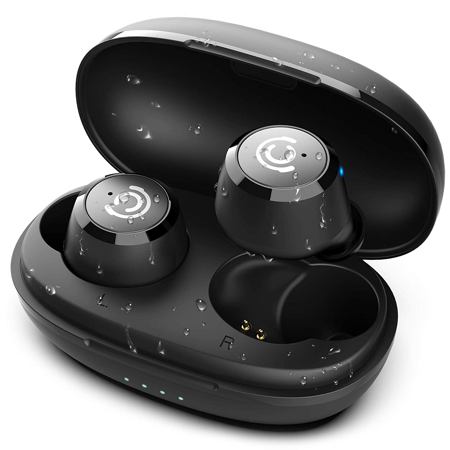 Bluetooth Headphones Extreme Subwoofer Bass True Wireless Earbuds $24. ...