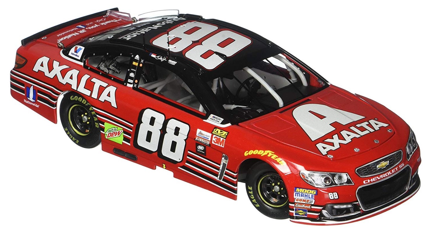 Lionel Racing Dale Earnhardt Jr Axalta Last Ride $19.94 (REG $69.99 ...