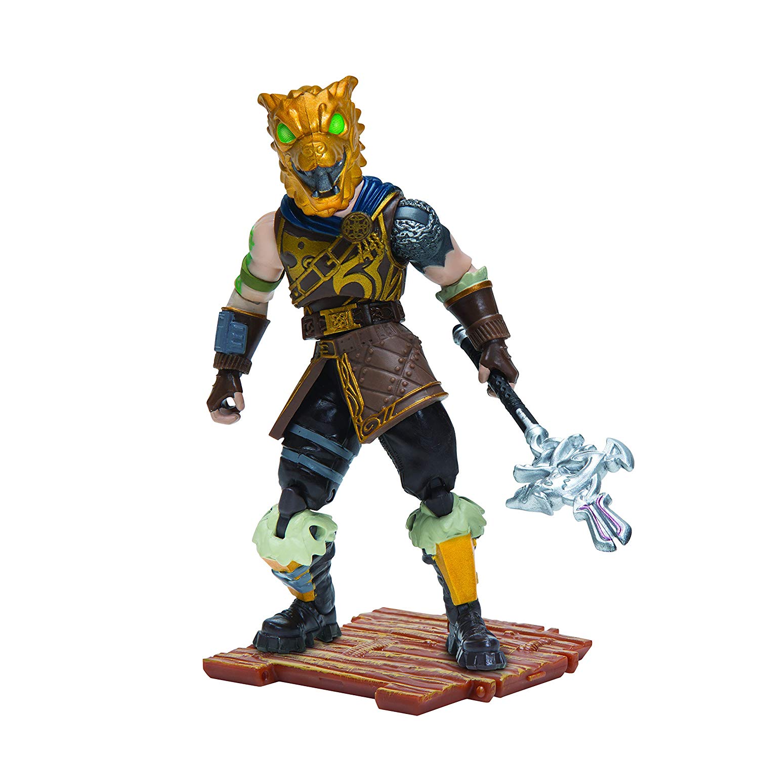 Fortnite Solo Mode Core Figure Pack, Battle Hound $5.99 (REG $12.99 ...