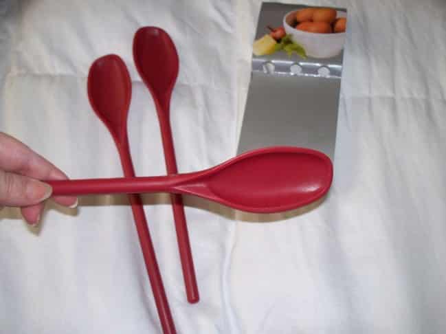 Good Cook 3 PC Mixing Spoons Set $1.97 (REG $3.74) - Mojosavings.com