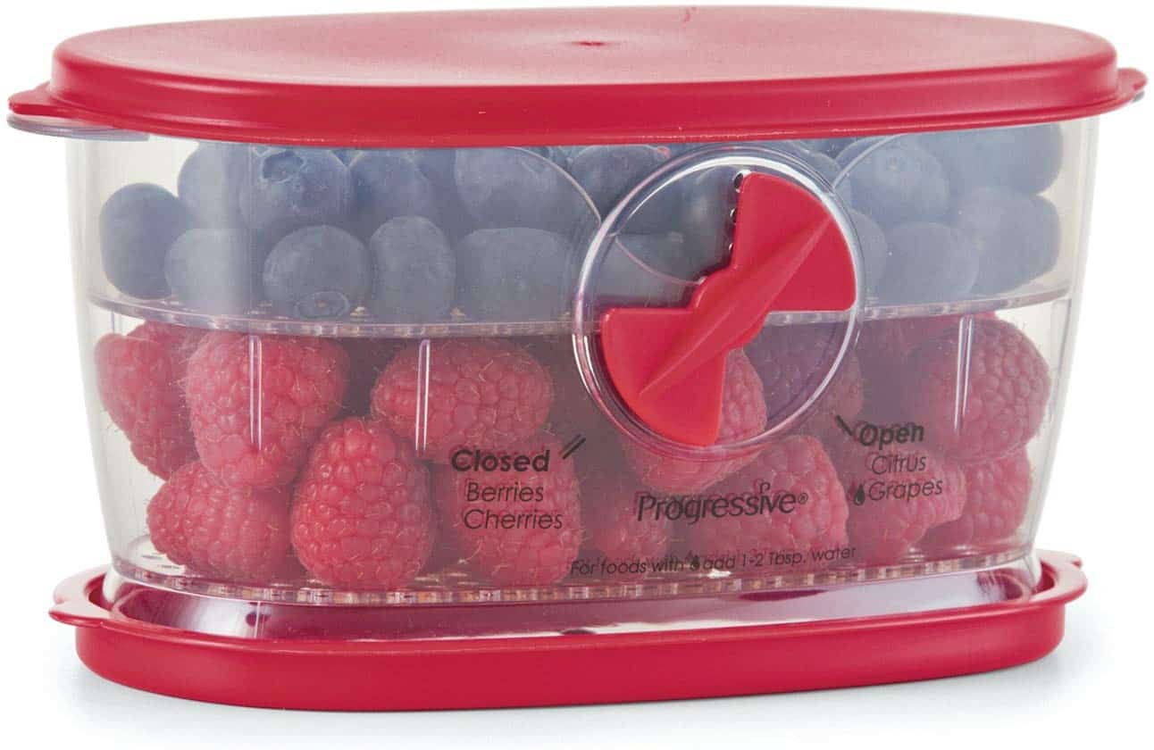 Prepworks by Progressive Berry Keeper $6.49 (REG $12.31) - Mojosavings.com