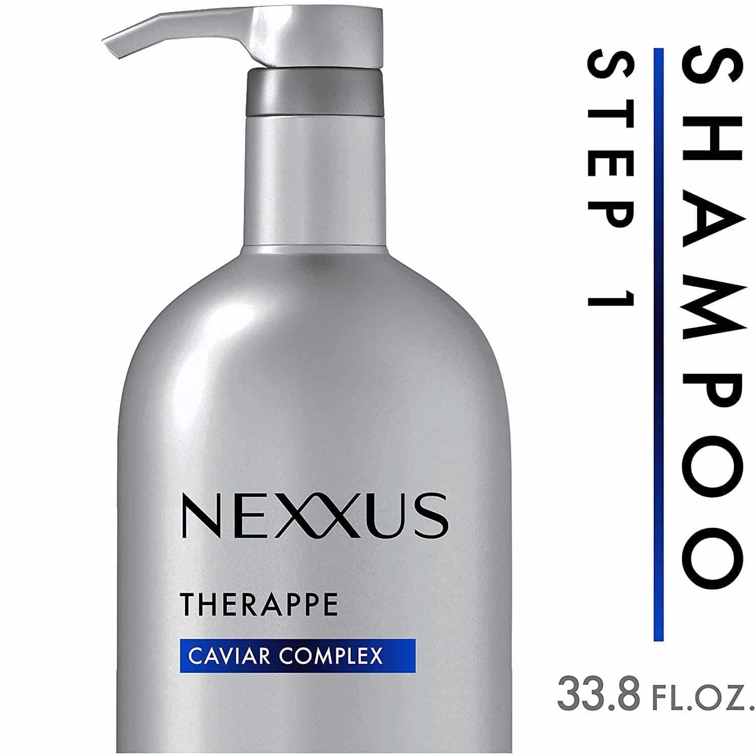 Nexxus Shampoo, for Normal to Dry Hair, 33.8 oz $8.27 (REG $17.89 ...