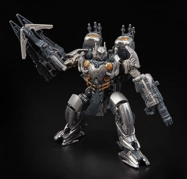 Transformers Toys Studio Series KSI Boss Action Figure $13.87 (REG $29. ...