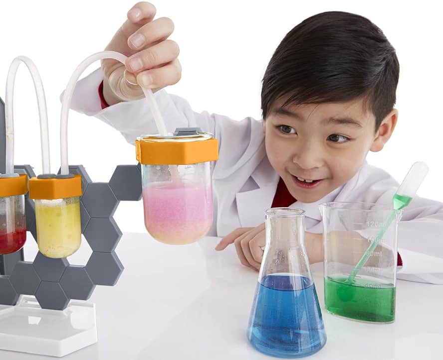 SmartLab Toys Smartworks Super Science Lab $11.72 (REG $34.99 ...