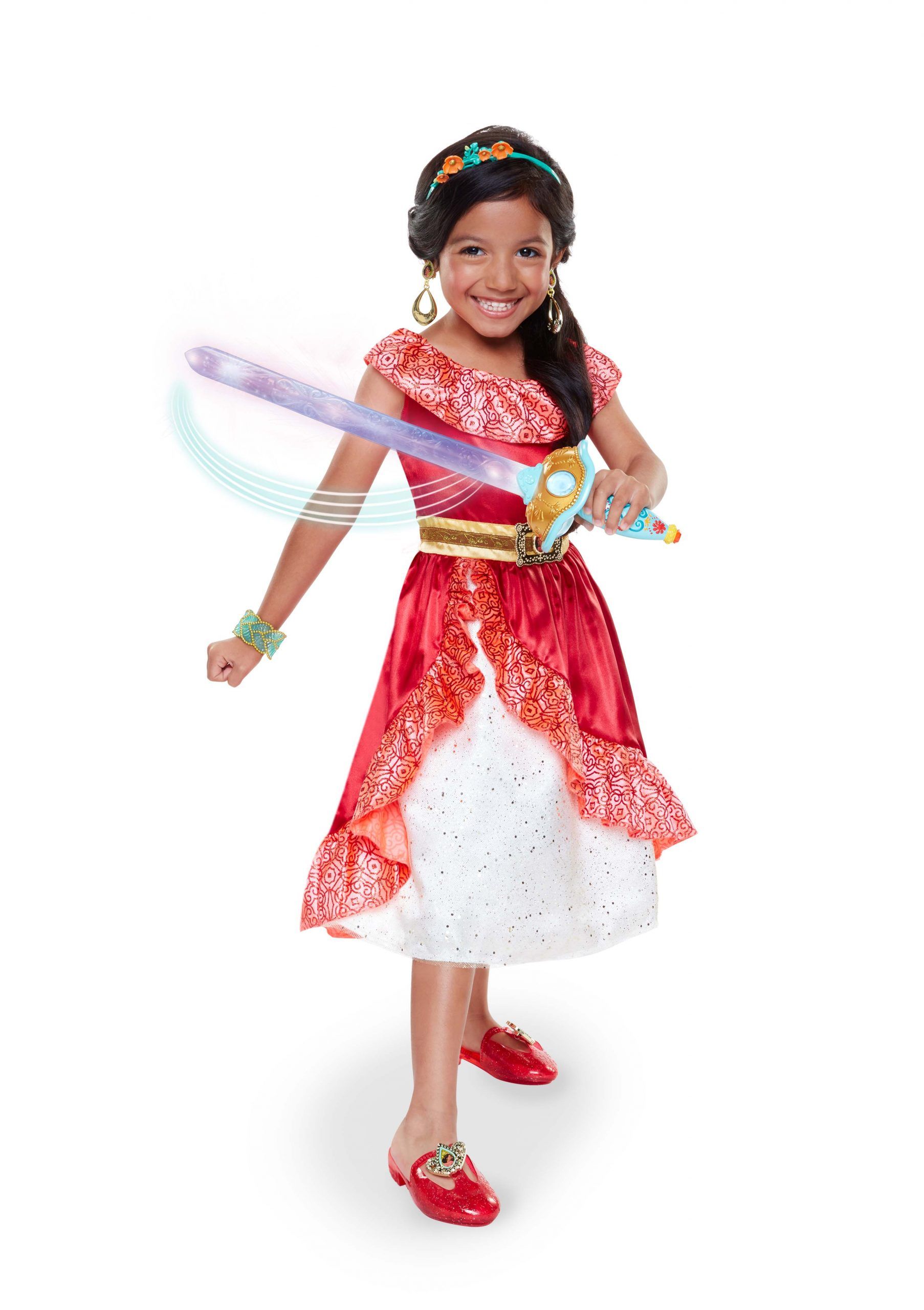 Disney Princess Sword -$9.99(50% Off) - Mojosavings.com